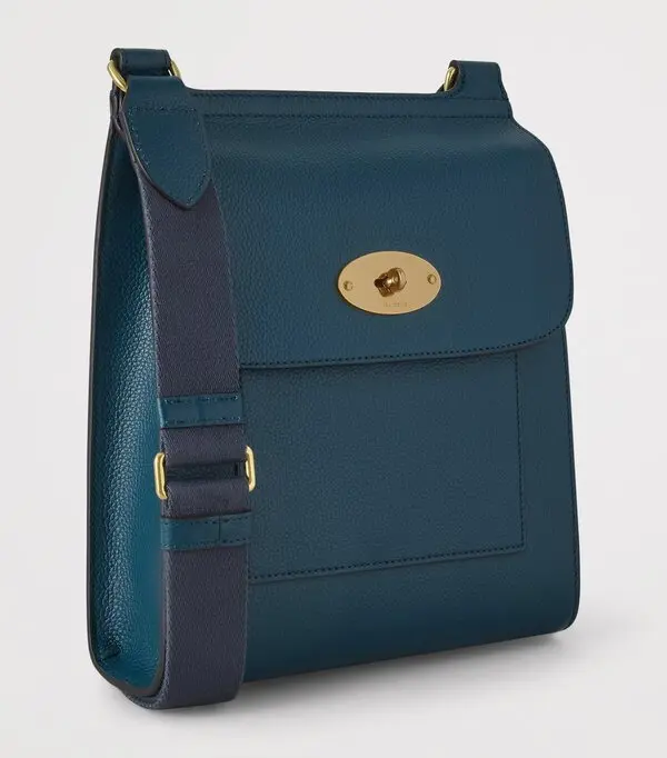 Mulberry Small Antony Cross-body Bag