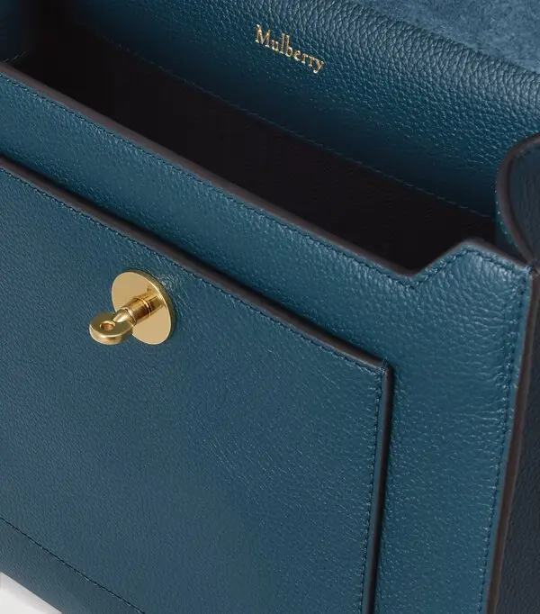Mulberry Small Antony Cross-body Bag