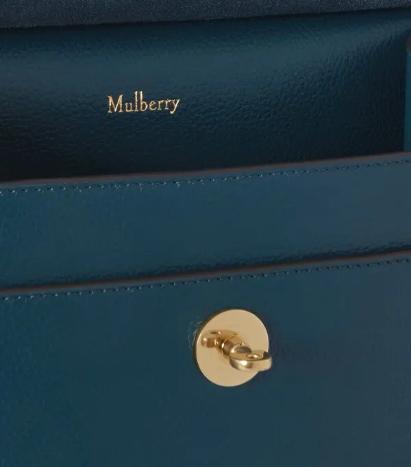 Mulberry Small Antony Cross-body Bag