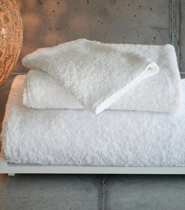 ABYSS & HABIDECOR Egyptian Cotton Super Pile Bath Sheet
