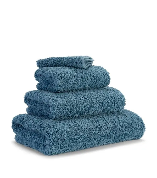 ABYSS & HABIDECOR Egyptian Cotton Super Pile Bath Towel