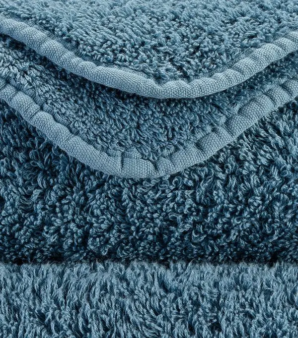 ABYSS & HABIDECOR Egyptian Cotton Super Pile Bath Towel