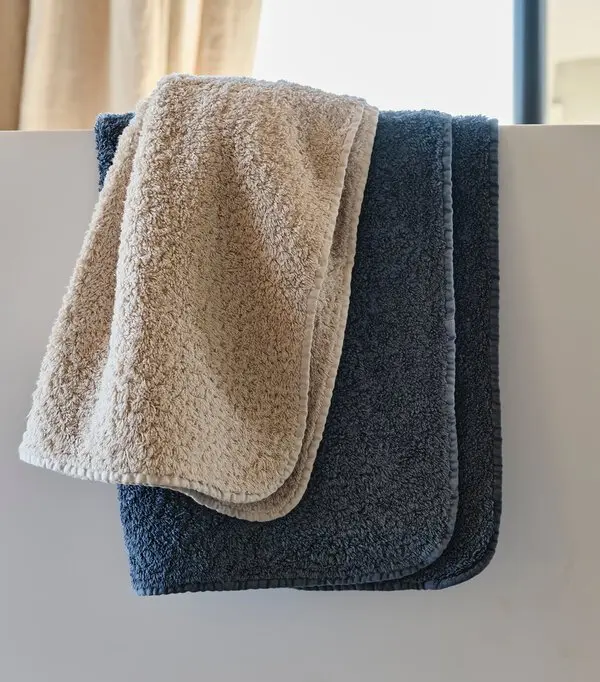 ABYSS & HABIDECOR Egyptian Cotton Super Pile Bath Towel