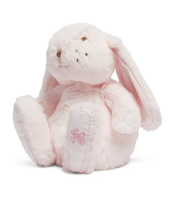 TARTINE ET CHOCOLAT Augustin The Rabbit