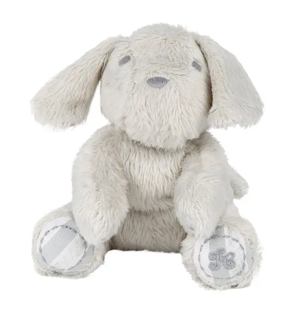 TARTINE ET CHOCOLAT Lucien Le Chien - Grey