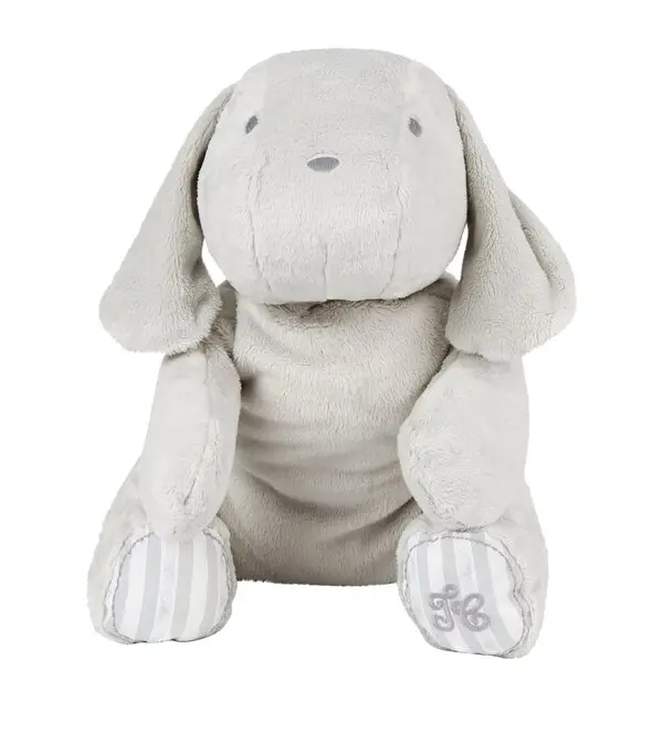 TARTINE ET CHOCOLAT Lucien Le Chien - Grey