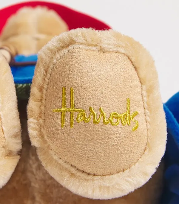 Harrods Paddington Bear