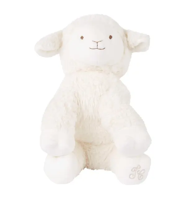 TARTINE ET CHOCOLAT Edmond The Lamb - Beige