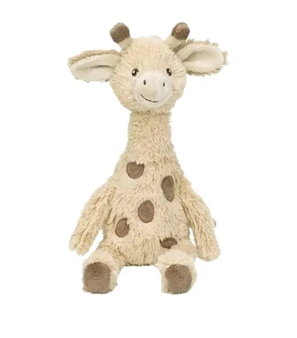 HAPPY HORSE Gus Giraffe - Brown