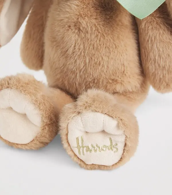 Harrods Plush Bunny