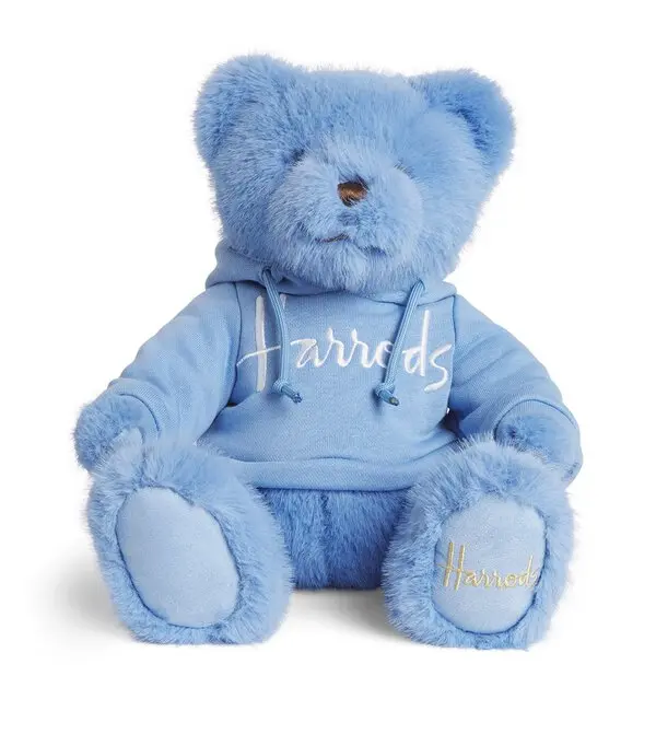 Harrods Henry Bear