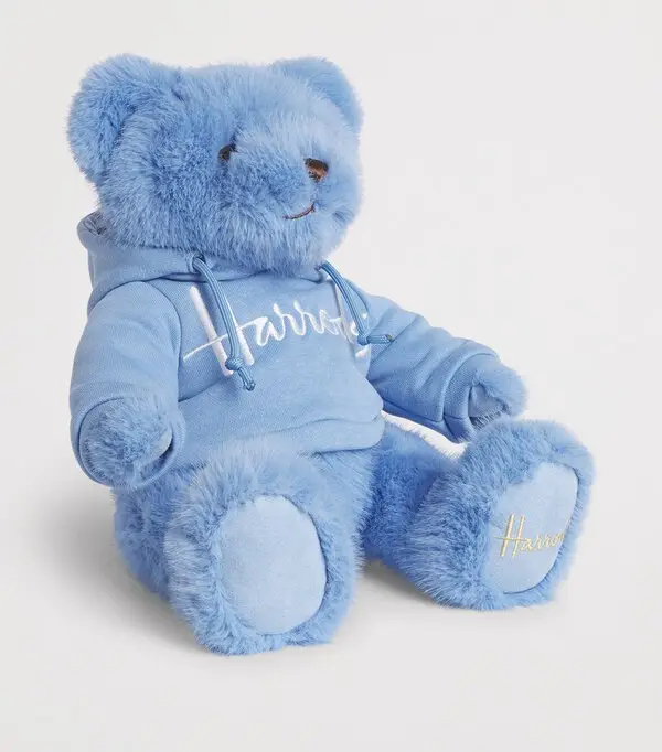Harrods Henry Bear