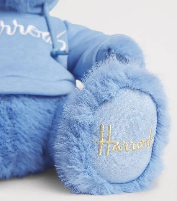 Harrods Henry Bear