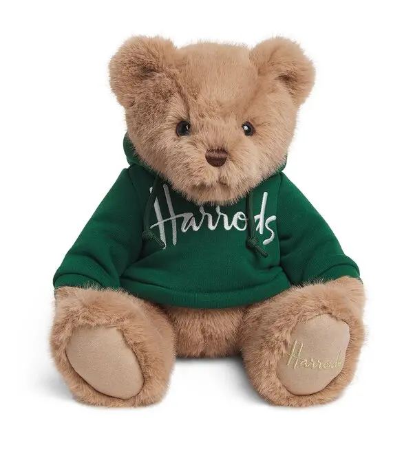 Harrods Henry Bear