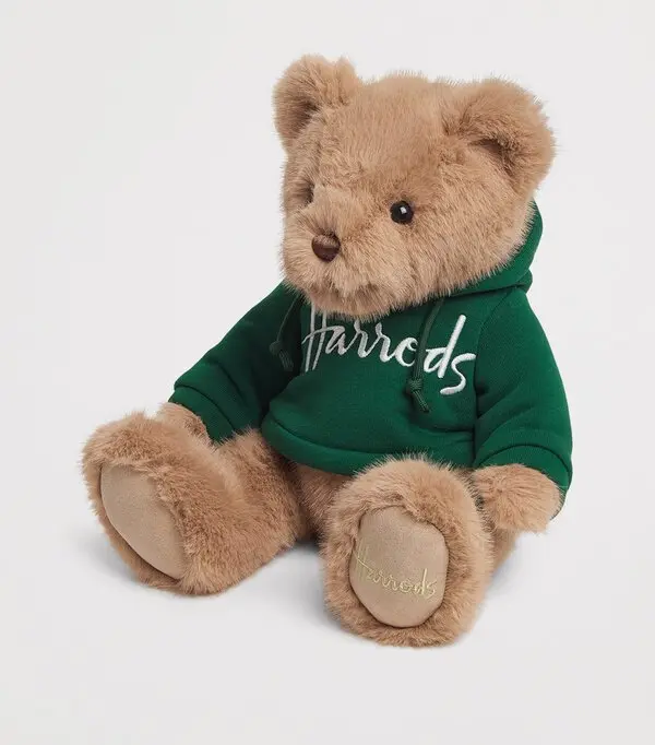 Harrods Henry Bear