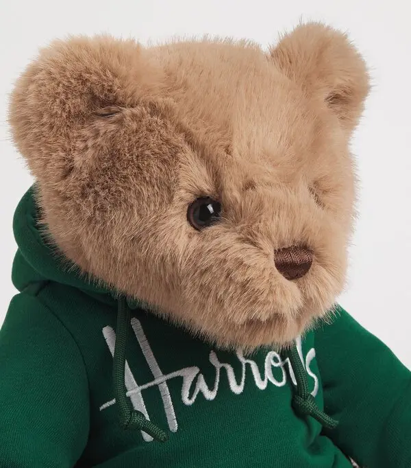 Harrods Henry Bear