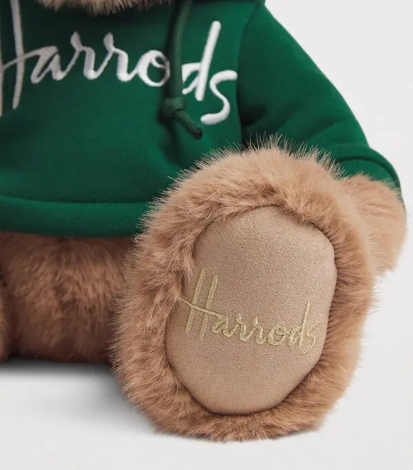 Harrods Henry Bear