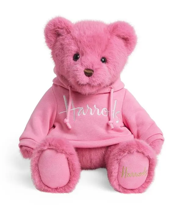 Harrods Henry Bear