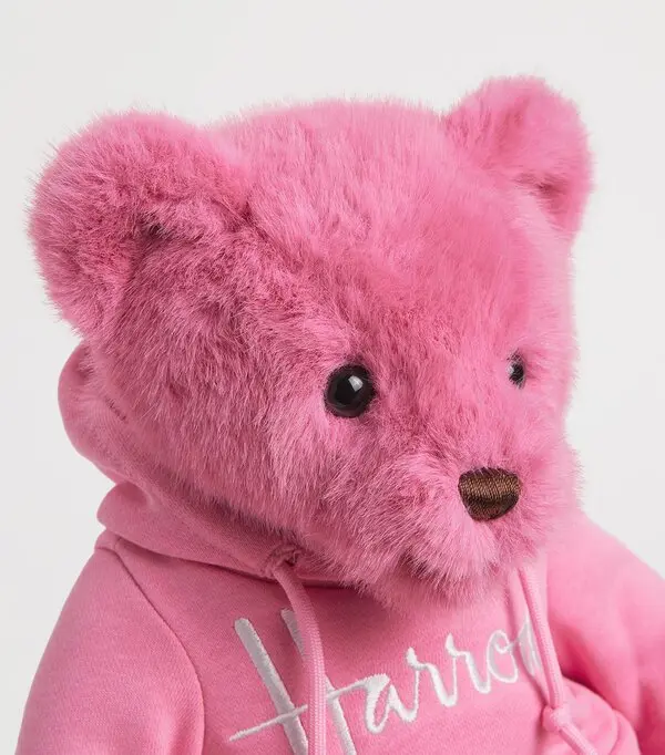 Harrods Henry Bear