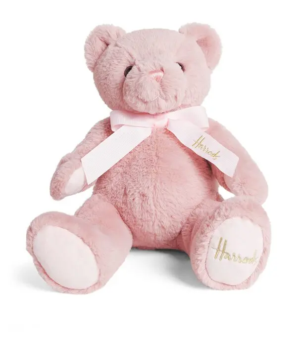 Harrods My Teddy - Beige