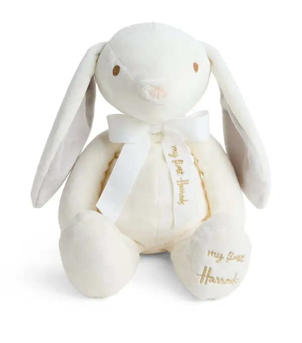 Harrods My First Bunny - Ivory