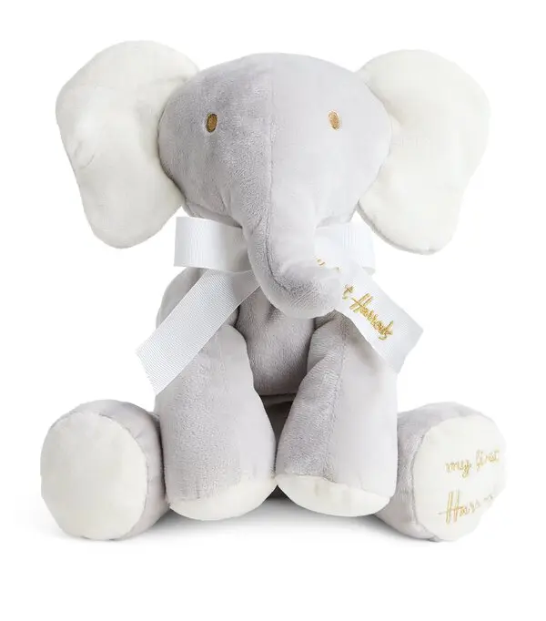 Harrods My First Elephant