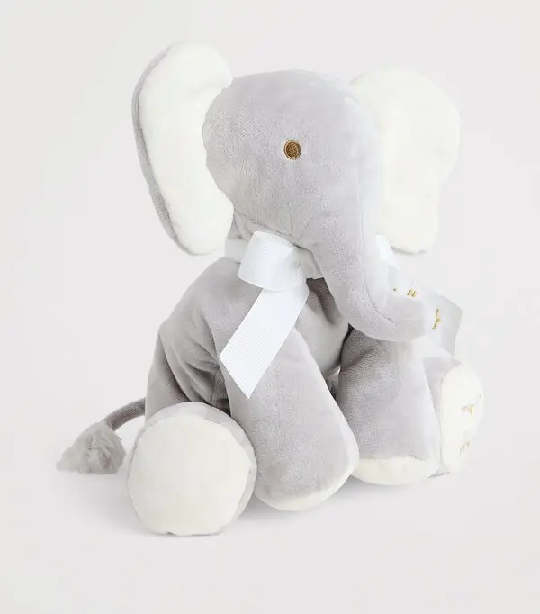 Harrods My First Elephant