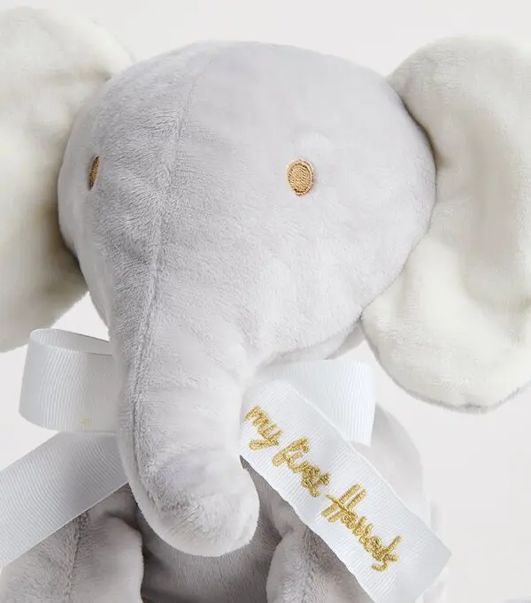 Harrods My First Elephant