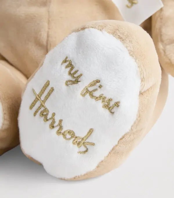 Harrods My First Henry Bear