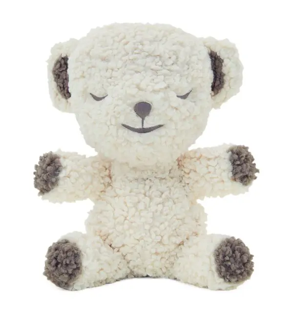 HAPPIEST BABY Snoobear - Ivory