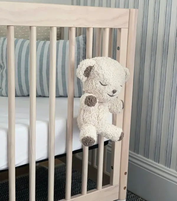 HAPPIEST BABY Snoobear