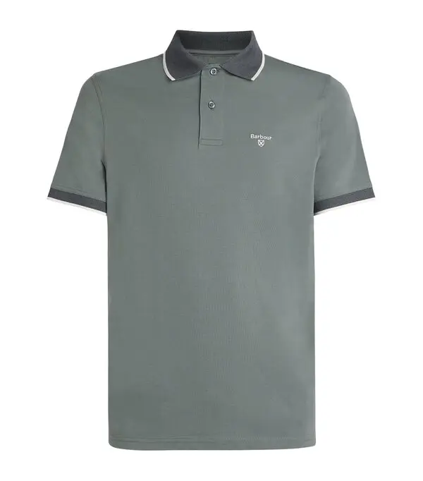 Barbour Cornsay Polo Shirt