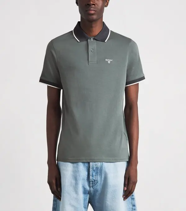 Barbour Cornsay Polo Shirt
