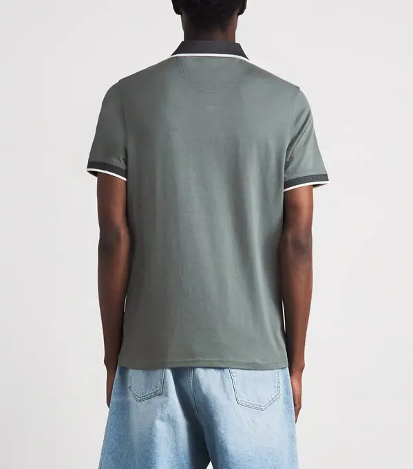 Barbour Cornsay Polo Shirt