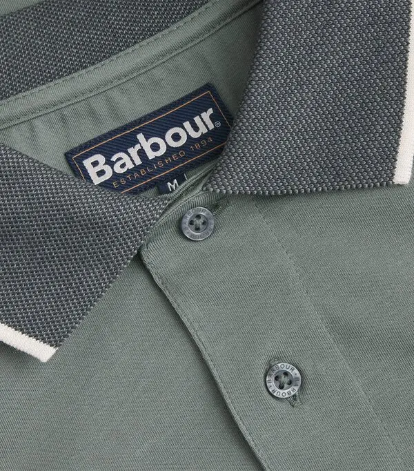 Barbour Cornsay Polo Shirt