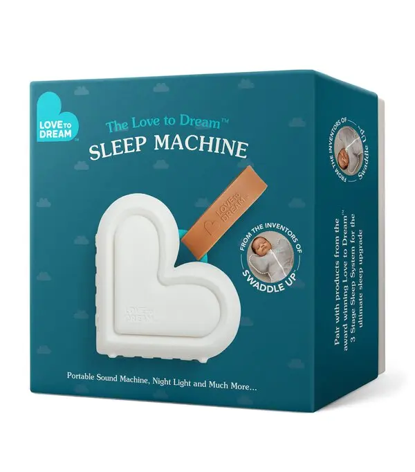 LOVE TO DREAM Sleep Machine