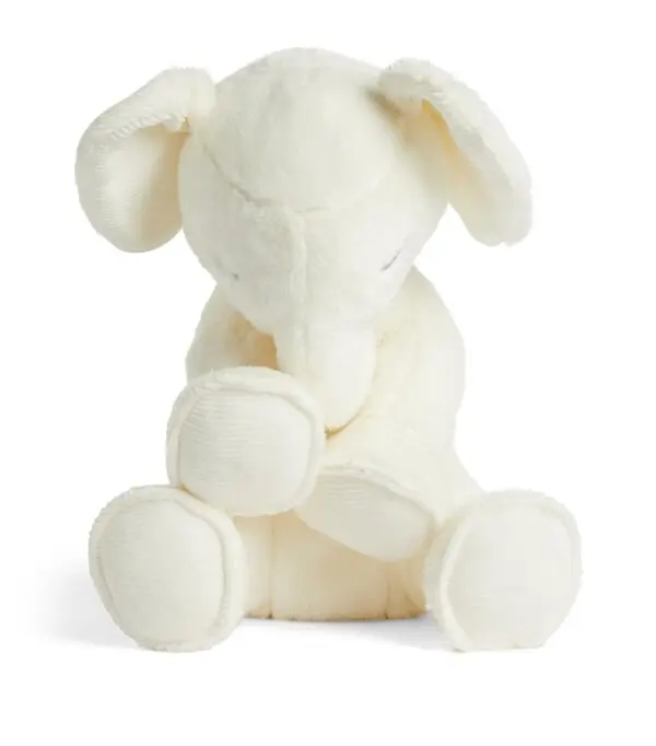TARTINE ET CHOCOLAT Ferdinand The Elephant - Ivory