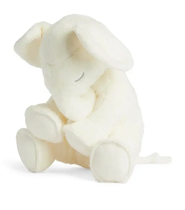 TARTINE ET CHOCOLAT Ferdinand The Elephant