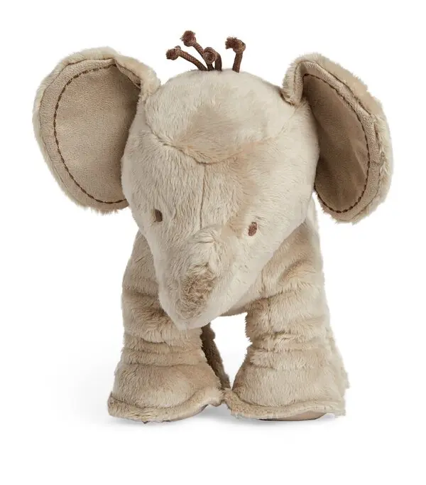 TARTINE ET CHOCOLAT Ferdinand The Elephant
