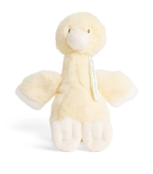 HAPPY HORSE Cosy Duck