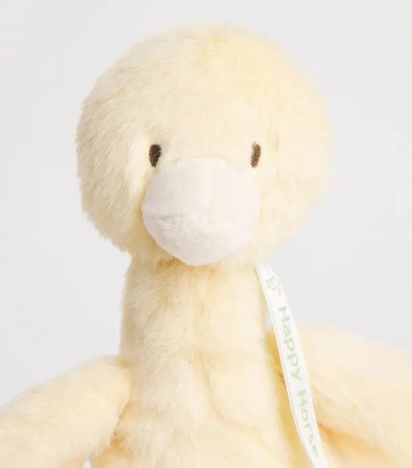 HAPPY HORSE Cosy Duck