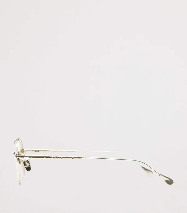 KUBORAUM Titanium Mask H67 Sunglasses