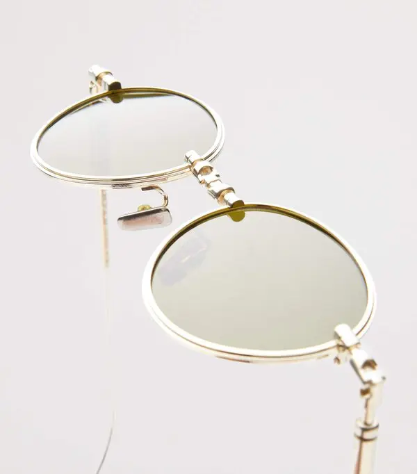 KUBORAUM Titanium Mask H67 Sunglasses