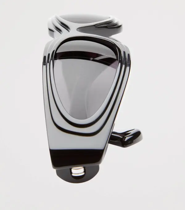 KUBORAUM Acetate Mask E21 Sunglasses