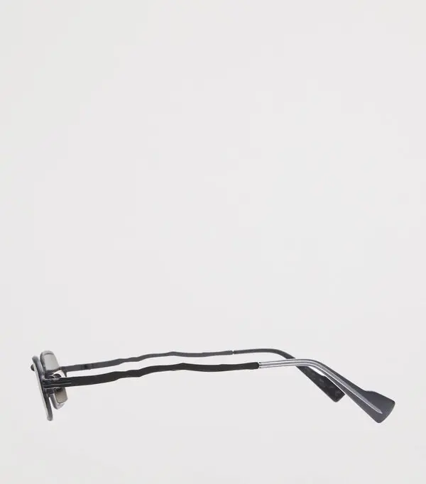 KUBORAUM Metal Mask Z18 Sunglasses