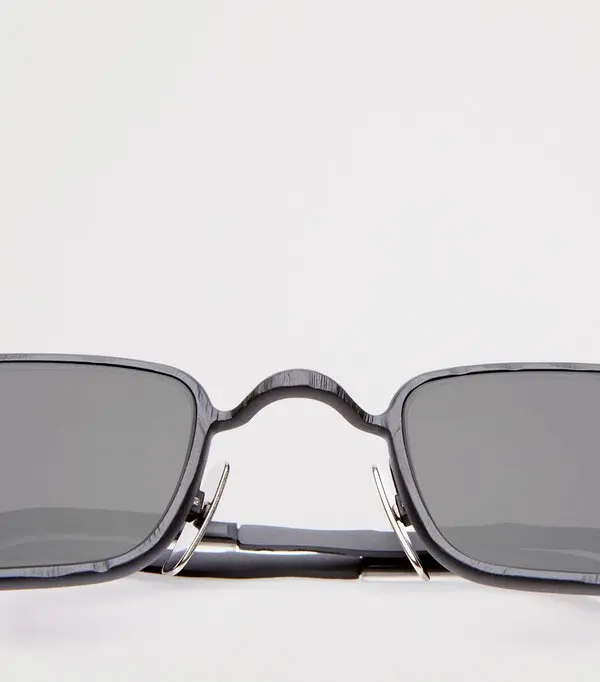 KUBORAUM Metal Mask Z18 Sunglasses