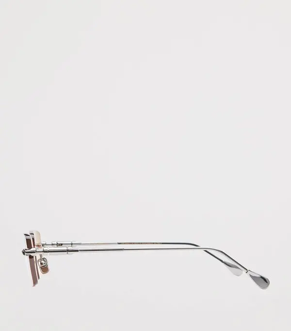 KUBORAUM Metal Mask H61 Sunglasses