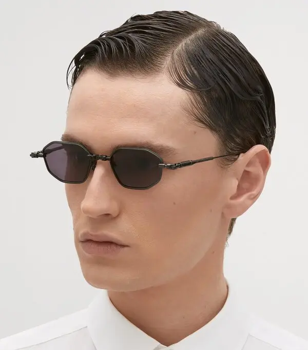 KUBORAUM Titanium Mask H66 Sunglasses