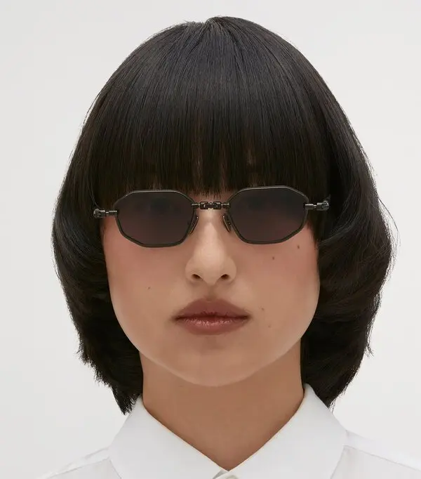 KUBORAUM Titanium Mask H66 Sunglasses