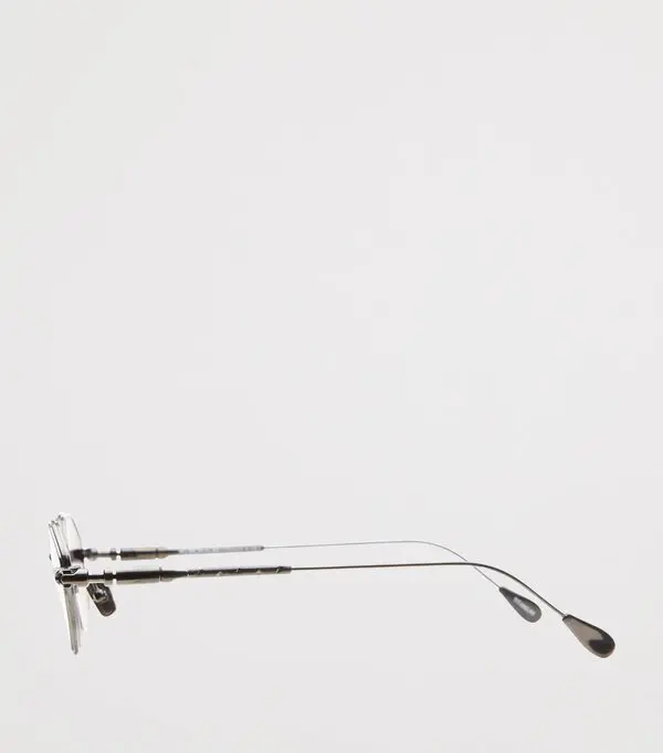 KUBORAUM Titanium Mask H66 Sunglasses